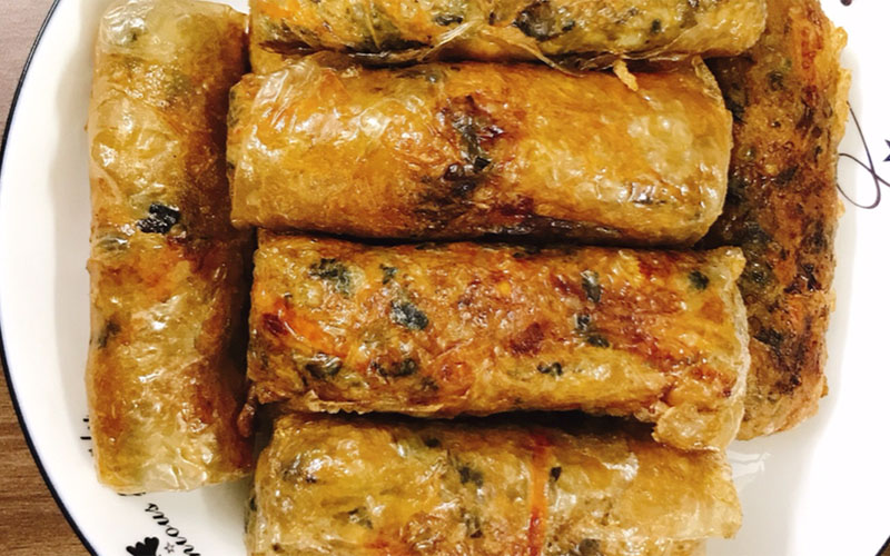 Bánh đa nem tệp/cọc nhập sỉ, giao hàng nhanh chóng